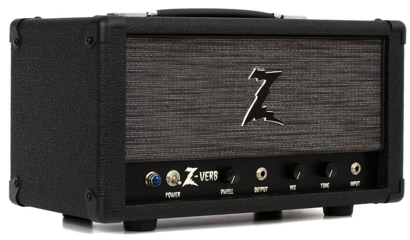 Dr. Z Z-Verb Spring Reverb Unit | Reverb