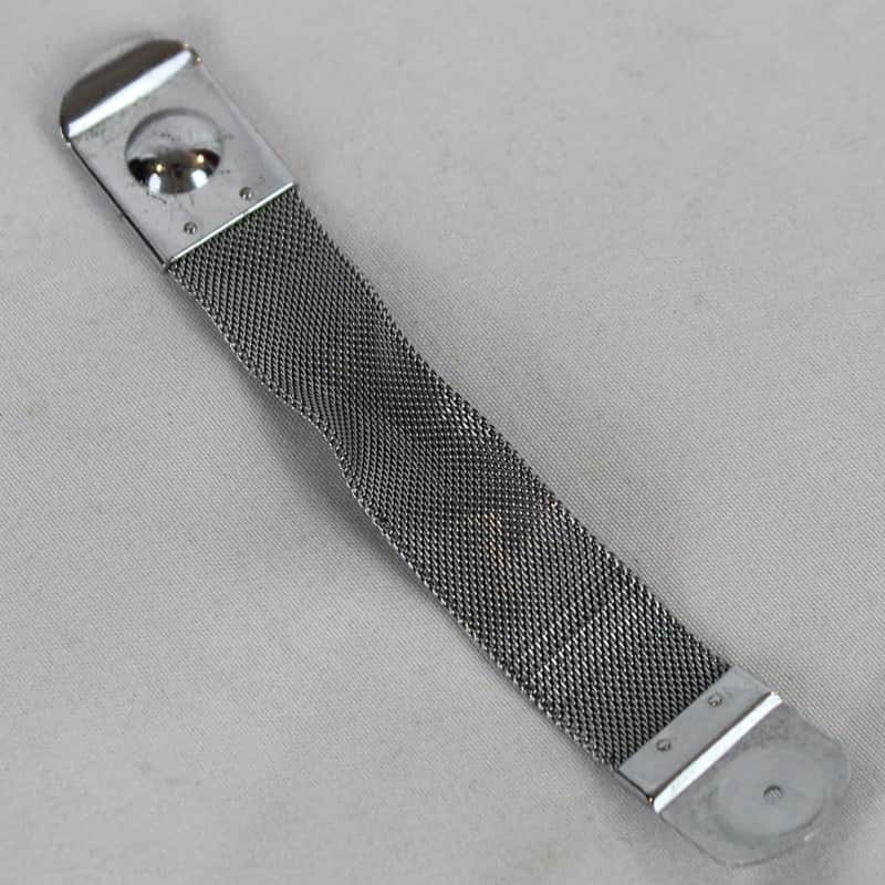 Accordion Replacement Part - Decorative Bellows Hammer Clasp | Reverb