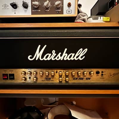 Marshall JCM 2000 | Reverb