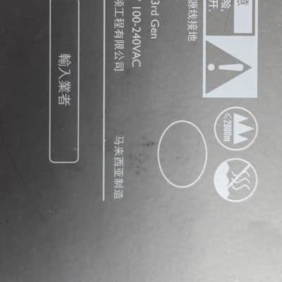 Focusrite Scarlett 18i20 3rd Gen USB Audio Interface 2019 - | Reverb