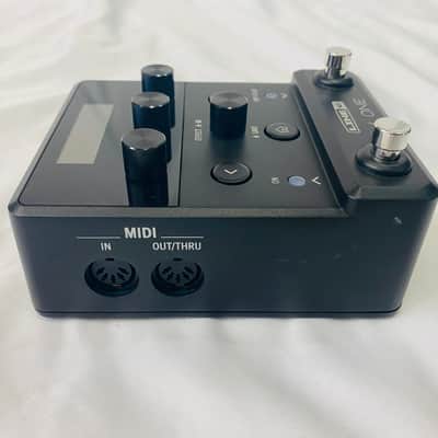 LINE6 HX ONE Multi-effects processor | Reverb