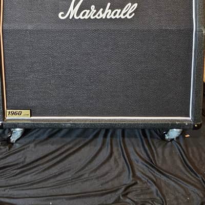 Marshall JCM 2000 TSL 60 Triple Super Lead & 1960A Speaker | Reverb