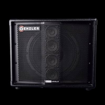 Genzler Amplification Bass Array 10-2 | Reverb