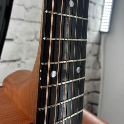Maton RM-DNC 2026 - Satin Natural | Reverb