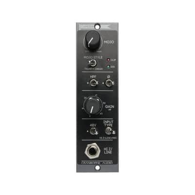 500 Series Modules - 500 Series Racks/Chassis | Reverb