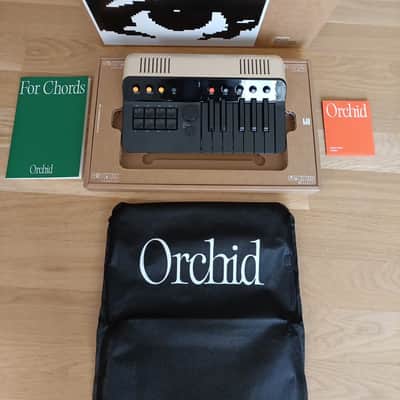 Telepathic Instruments Orchid ORC-1 Limited Edition - Don’t | Reverb