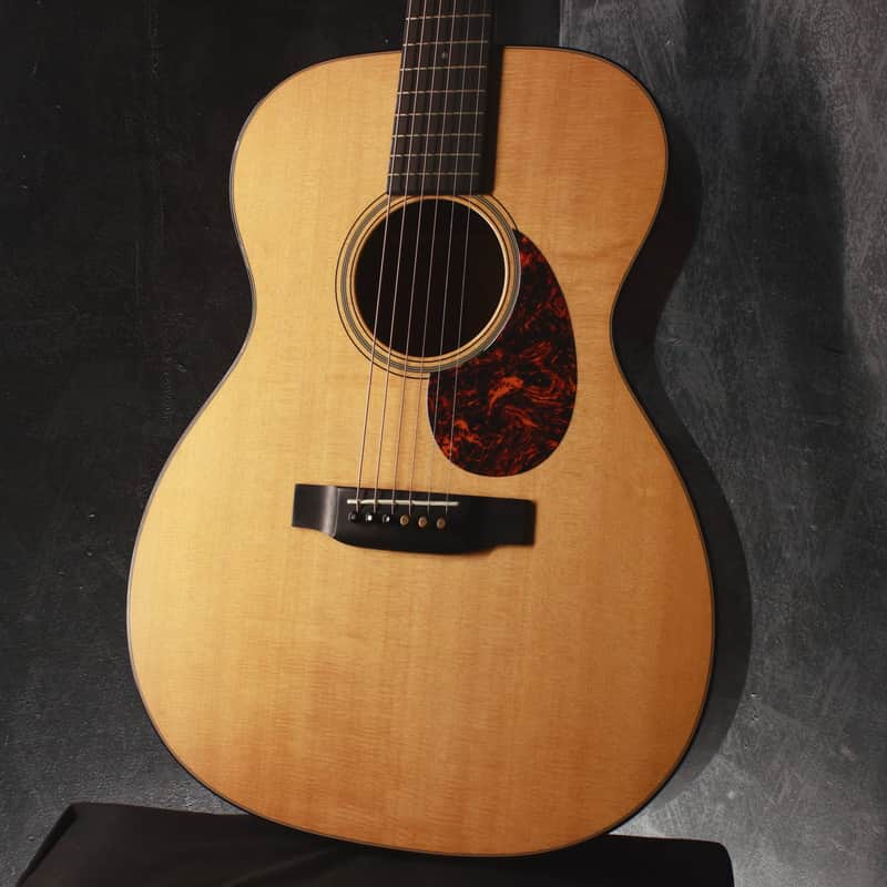 Martin 000-18MC Martin Carthy Acoustic 2003 | Reverb