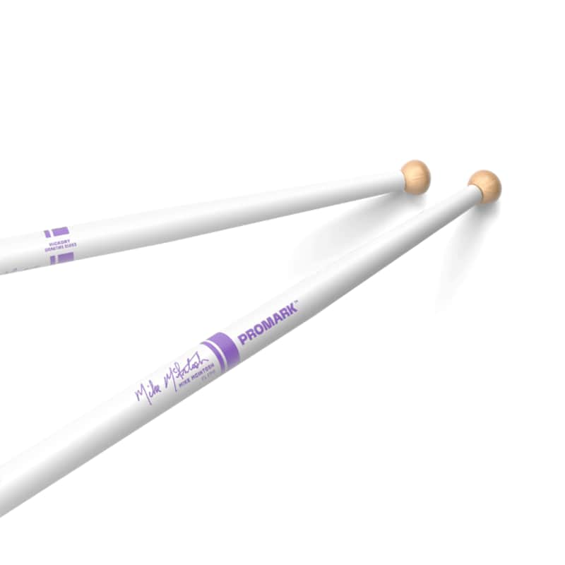 ProMark Mike McIntosh Signature Flips, Wood Tip | Reverb