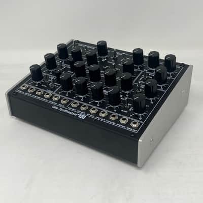 Grp - A1 Desktop Semi-Modular Analog Synthesizer [USED] | Reverb