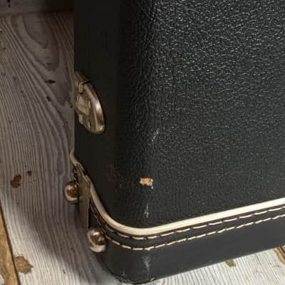Unbranded - Offset Style Electric Guitar Hardshell Case - | Reverb