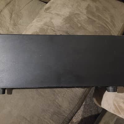 E-MU Proteus FX Rackmount 32-Voice Sampler Module 1994 - | Reverb