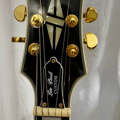 Peter Frampton Signature Les Paul | Reverb