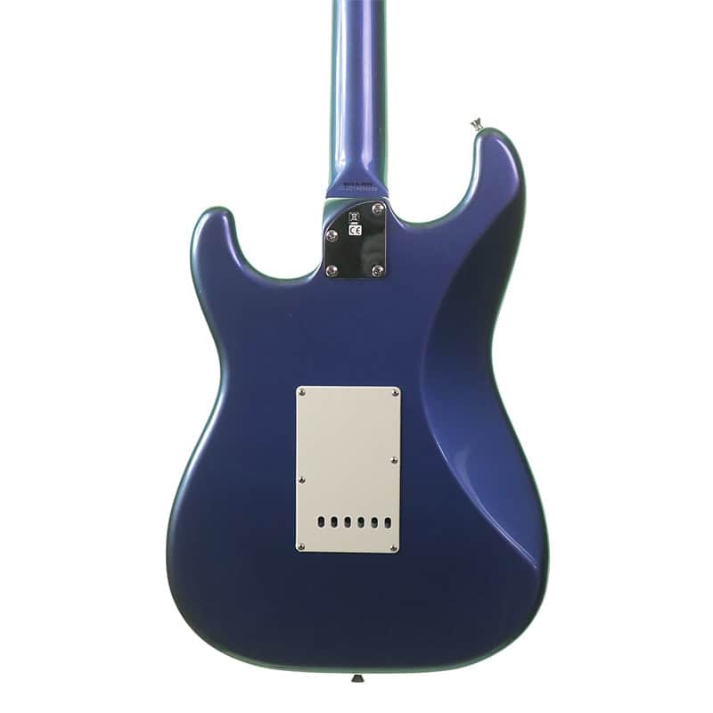 Fender ALL-VC All Variable Color Stratocaster Made In Japan | Reverb