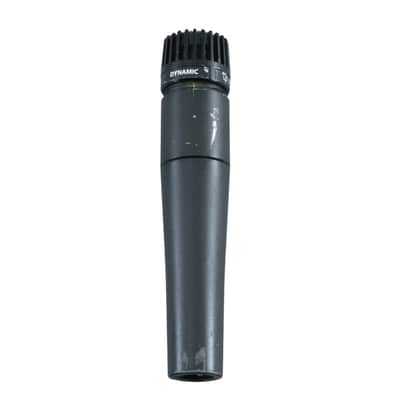 Shure SM57 Cardioid Dynamic Microphone MC-7276 | Reverb