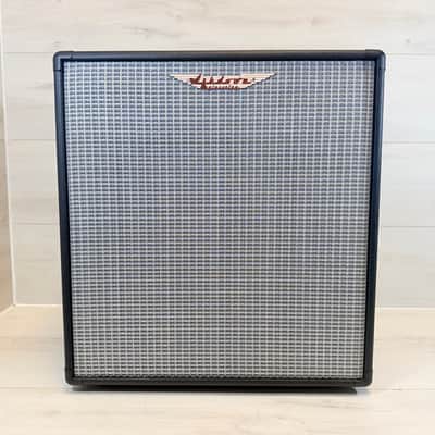 Ashdown Rootmaster EVO III RM-115T-EVOIII 1x15 300W 8 Ohm | Reverb