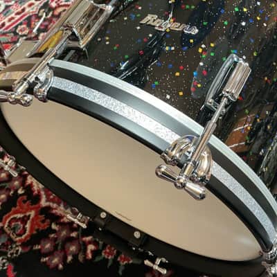 Rogers Cleveland Series 3pc BOP Drum Kit 18/12/14 2026 - | Reverb