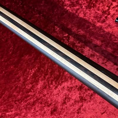 Overload Custom Guitars Themis 7 -Tbs- ≒3.265Kg [GSB019] | Reverb