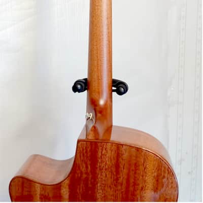 Firefly GA01-E Acoustic/Electric Guitar - Solid Top Spruce w/ | Reverb