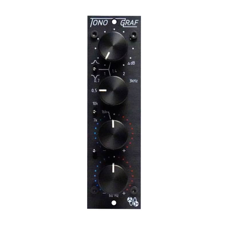 Atomic Analog Tonograf W95 EQ (Ex-demo) | Reverb