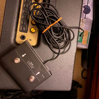 Marshall Code 100 2019 - Black | Reverb