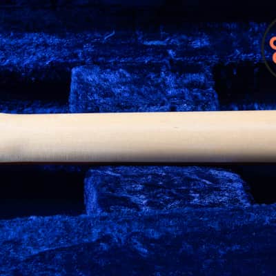 1998 Rickenbacker 4001v63 Mapleglo | Toaster & Horseshoe | Reverb