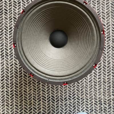 Tone Tubby Alnico Red | Reverb