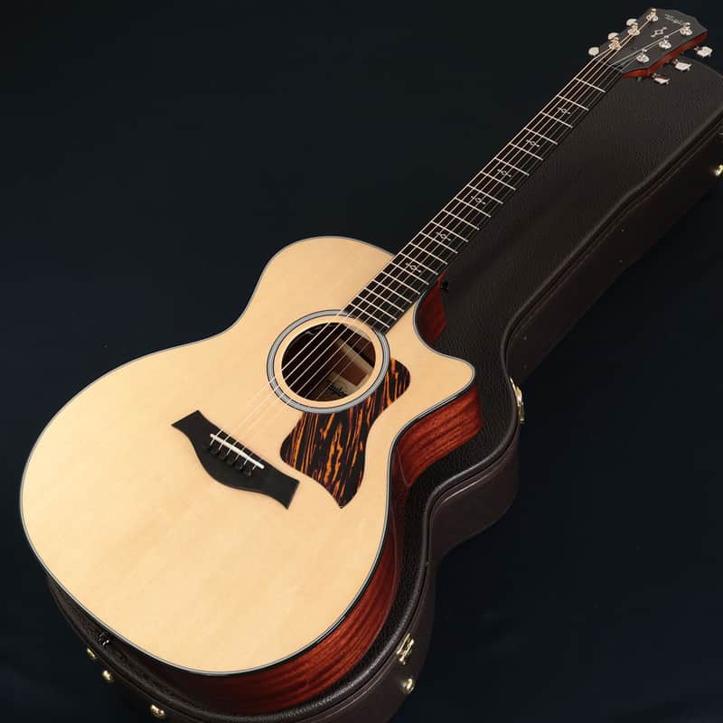 Taylor 314ce Next Generation Taylor Action Control | Reverb Canada