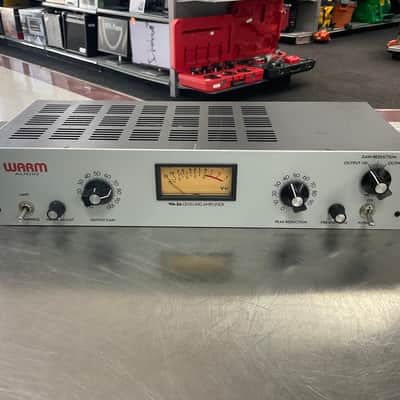 Warm Audio WA-2A Leveling Amplifier 2016 - Present - Gray | Reverb