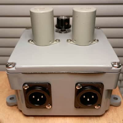 Stereo Transformer Saturator & Transient Shaper w/ Vintage | Reverb