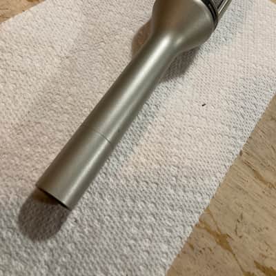Very Nice Shure SM59 Microphone | Reverb