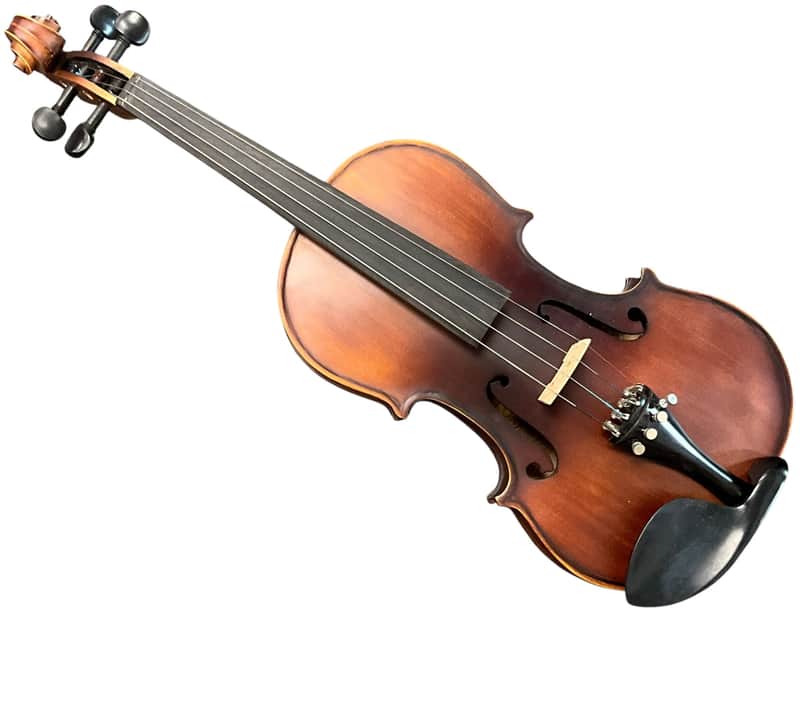 Lorenzo Violin Student Violin | Reverb