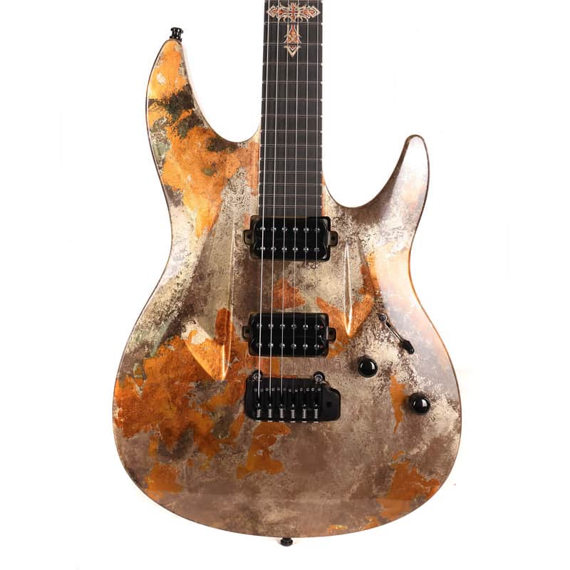 Aristides 060 Fall Out Custom 2020 | Reverb