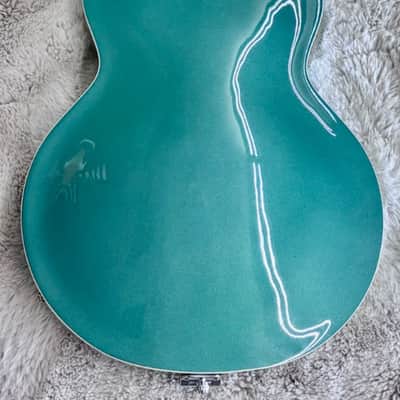 2015 Gretsch G5622T Electromatic Electric Guitar with Bigsby | Reverb