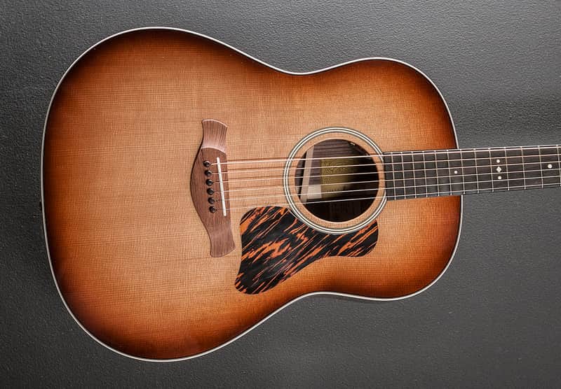 Taylor Gold Label 717E SB '25 | Reverb