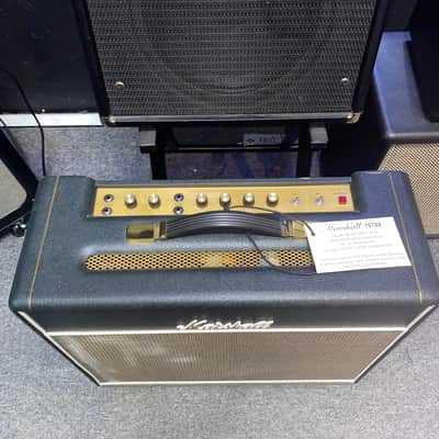 Marshall 1974X hand wired 1974 Limited #7 of 40 , Include | Reverb