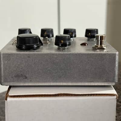 Fairfield Circuitry Placeholder - Raw | Reverb