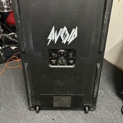 Mesa Boogie Powerhouse Standard 8x10” Bass Speaker Cabinet | Reverb
