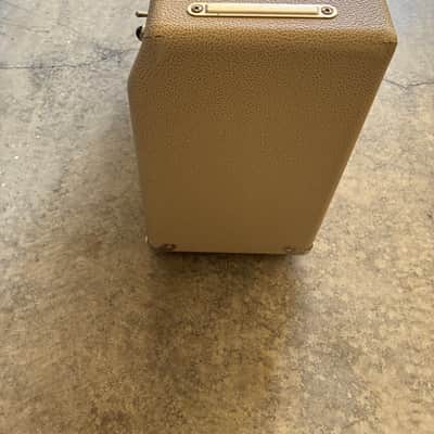 Fat Jimmy Tone Machine 12 Watt 2019 - Blonde | Reverb