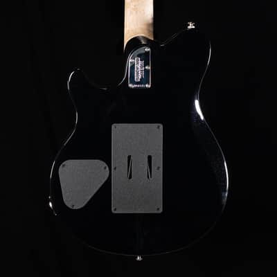 Ernie Ball Music Man Axis 30th Anniversary - Trans Purple | Reverb