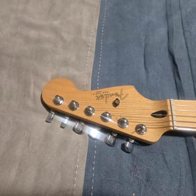 Fender Player Series MIM 2016-2019 - White | Reverb