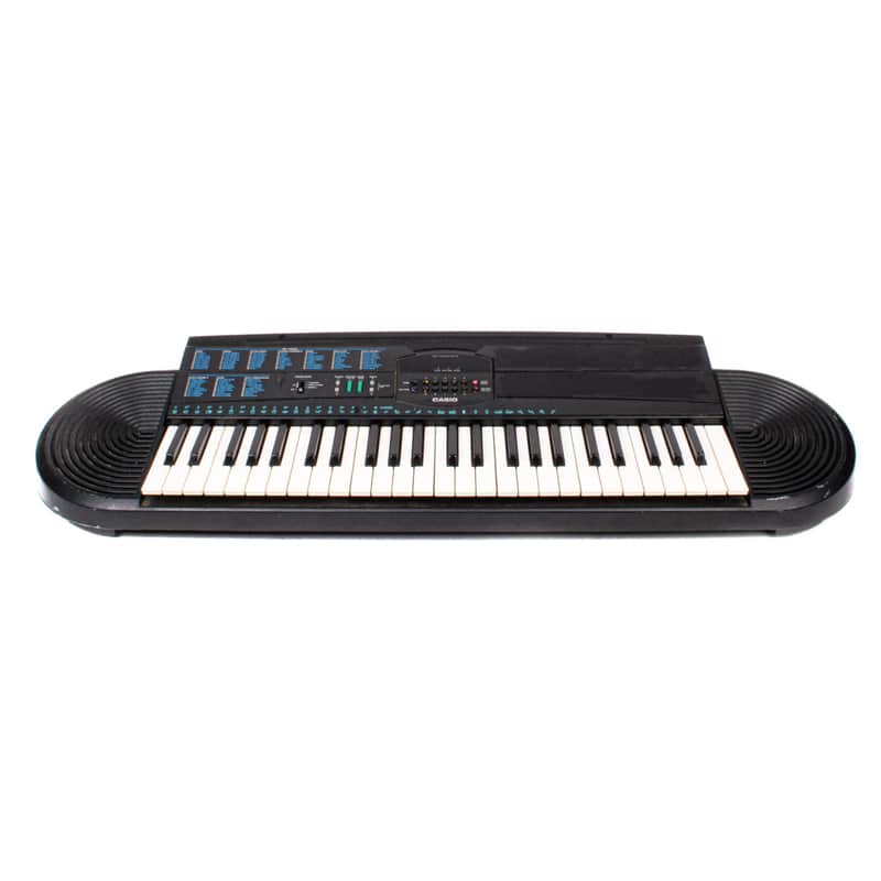 Casio - CTK-330 - 49-Key Keyboard - USED | Reverb
