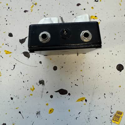Pedalworx Texas Two Step | Reverb