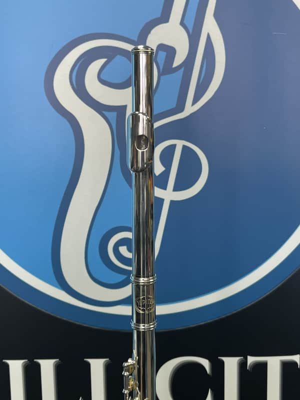 Juptier JFL-507 Flute Used | Reverb