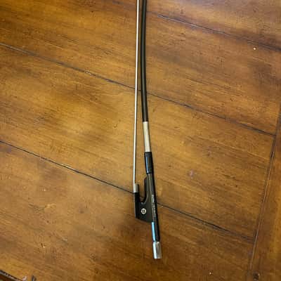 CodaBow Infinity French Bass Bow *Excellent* | Reverb