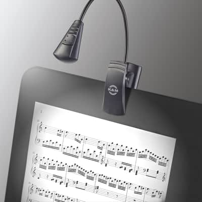 K&M 12241 LED FlexLight | Reverb