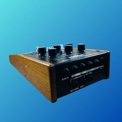 Moog MF-105 Moogerfooger MuRF | Reverb