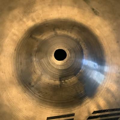 Zildjian 14" K Series "EAK" Hi-Hat Cymbals | Reverb