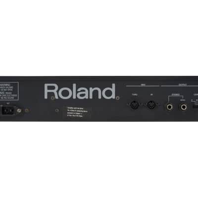 Roland MKS-30 Planet-S Rackmount Analog Synthesizer | Reverb