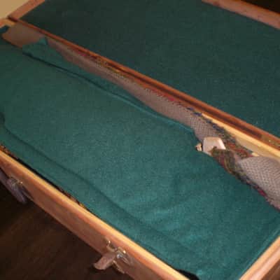Swedish Nyckelharpa keyed fiddle folk instrument chromatic | Reverb