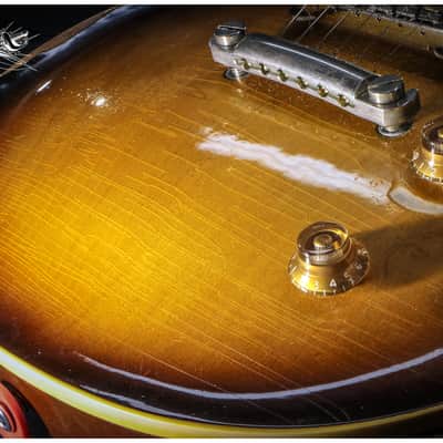 Gibson Les Paul Standard Hystoric Makeover '59 Joe | Reverb Portugal